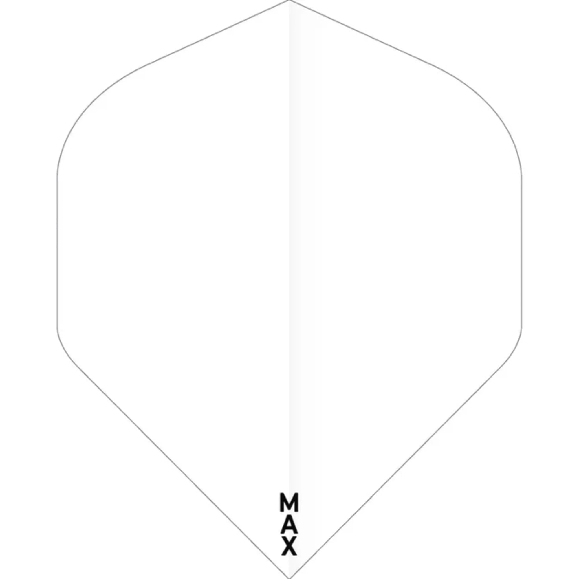 McCoy Power Max Dart Flights jetzt sichern