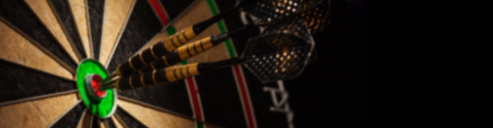 One80 Luxor Alpha Steel Dart kaufen